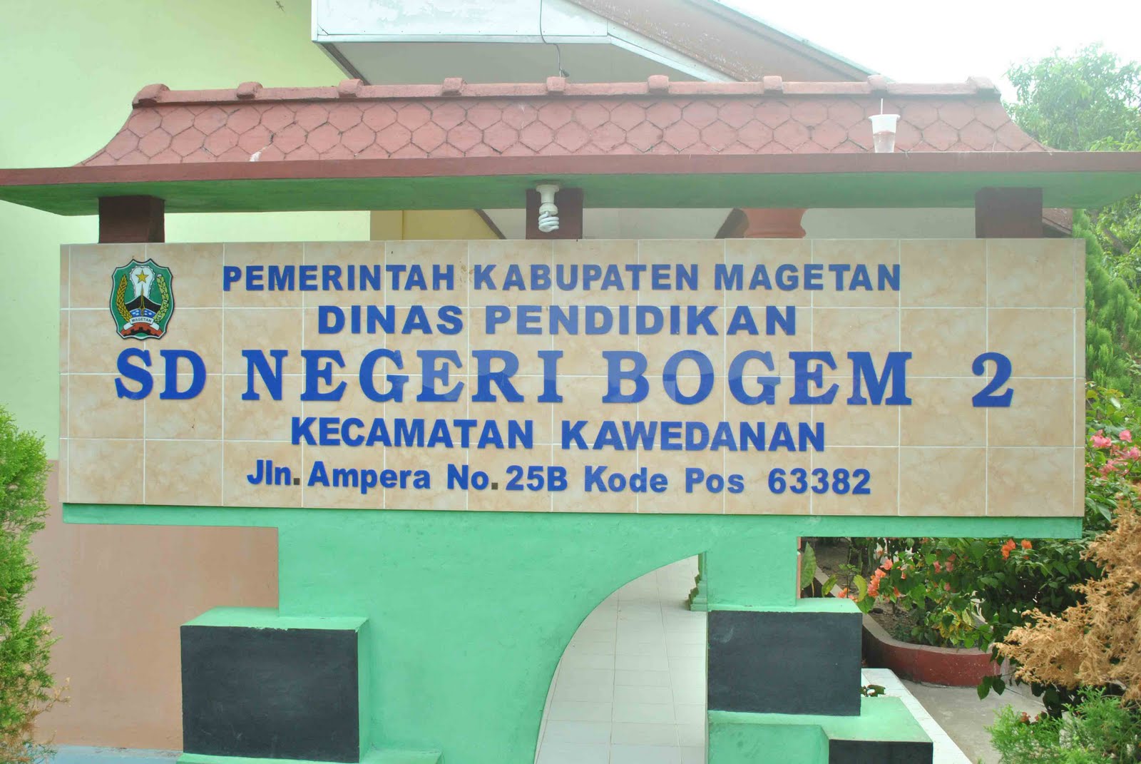 Desa Bogem: desa bogem