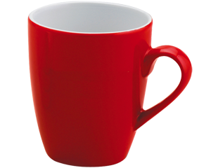 El Blog de RGGC: Desayunito rápido en taza.