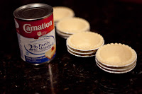 Marijuana Business: Mini Marijuana Pumpkin Pie Recipe