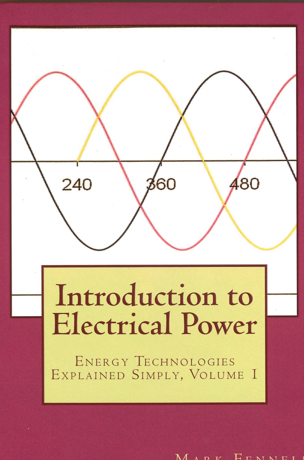 Energy Technology Explained Simply: Books