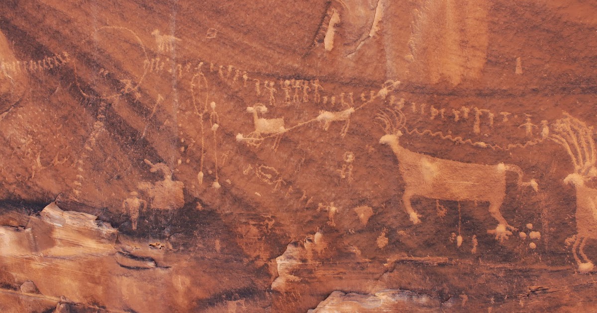 gjhikes.com: Procession Panel