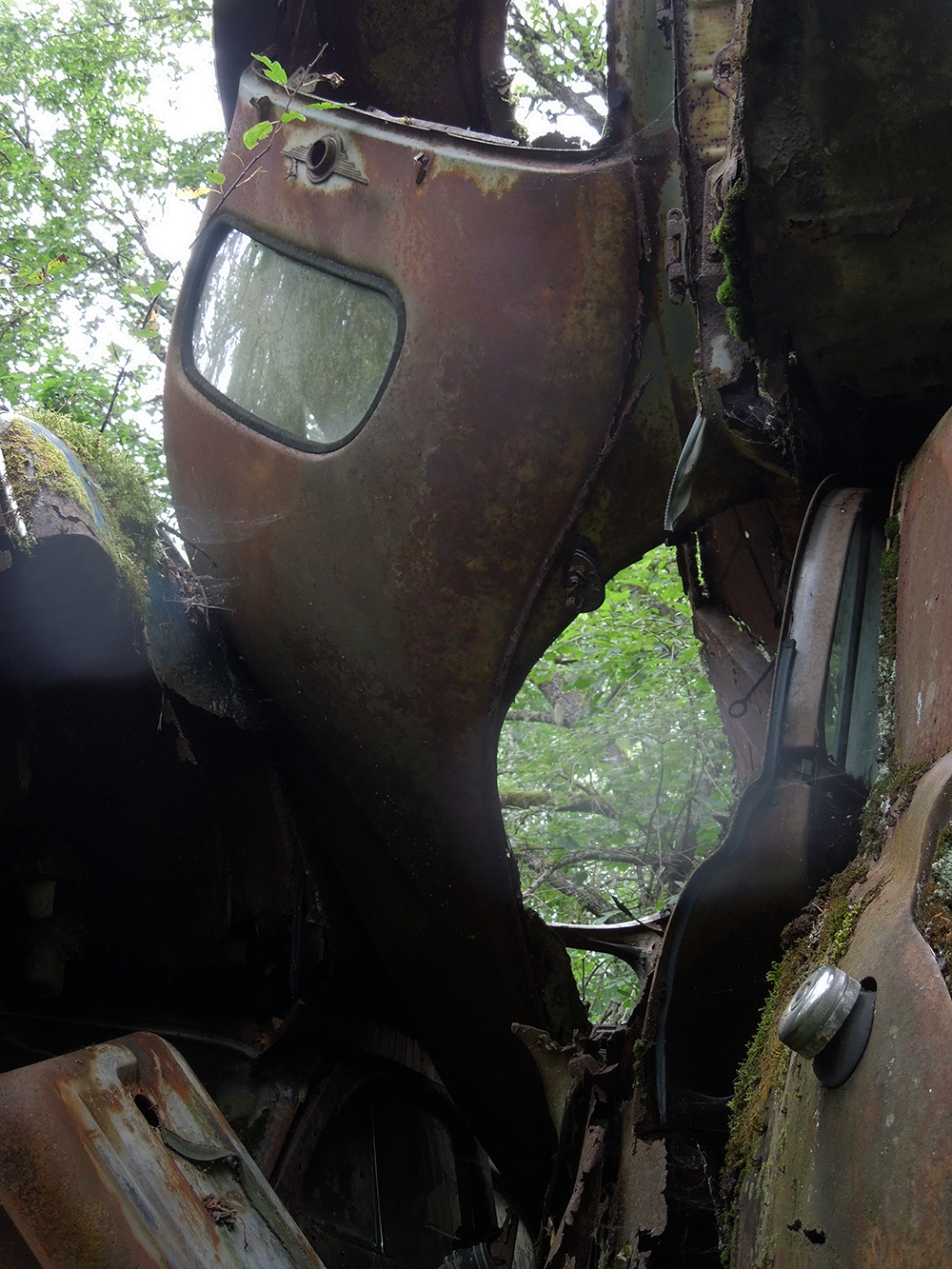 MASSIVE VOODOO: Weekly Weathering inspiration, part 5