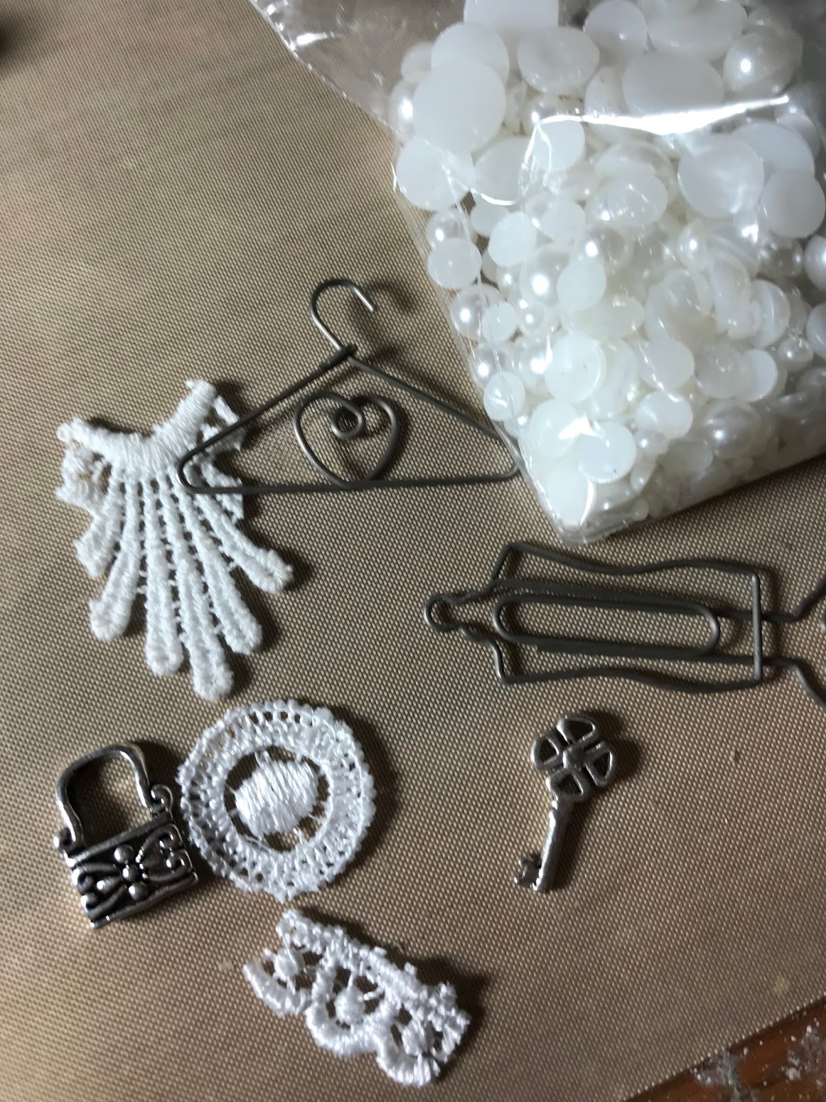 Gold Rush Gal Crafts