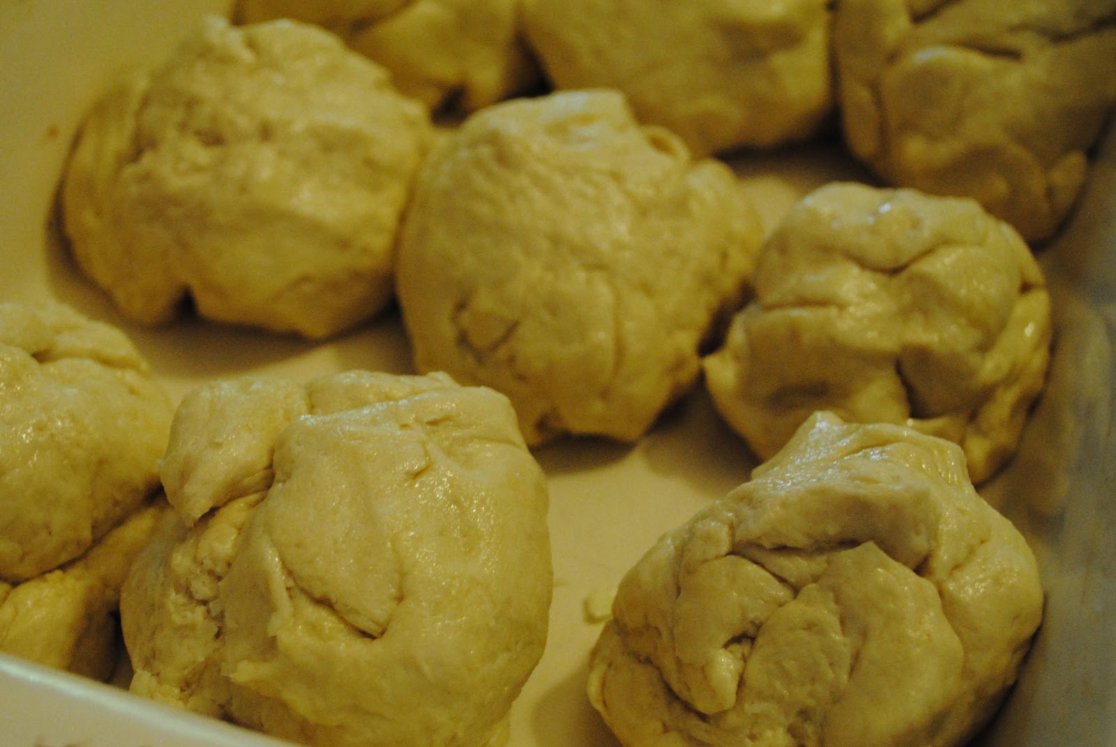 Domenica: Cooking Around the World Adventure