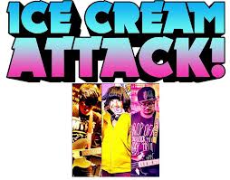 Chord gitar Ice Cream Attack - Dalam Segitiga || Lirik dan Chord Gitar ...