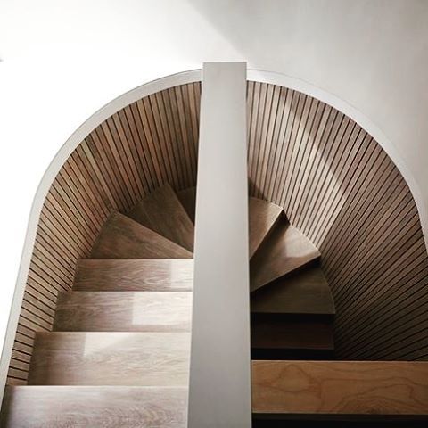 10+ Amazing Stairs Modern Design