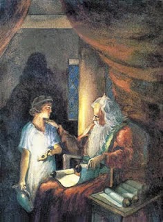 Æternitas F.O.M: O INICIADO