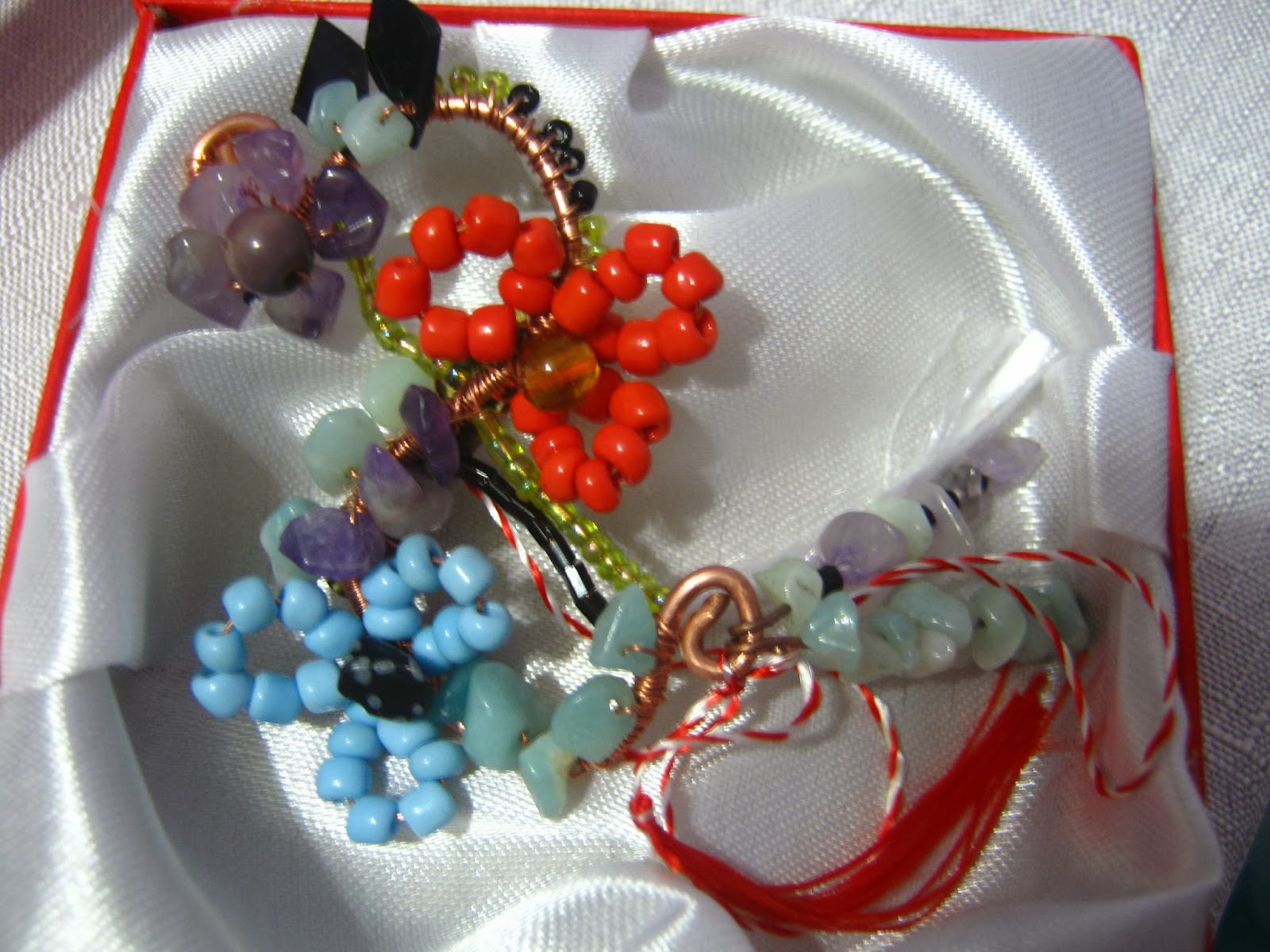 idei fantastice : Martisoare