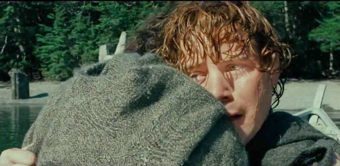 Different Angle: A Tribute to Samwise Gamgee