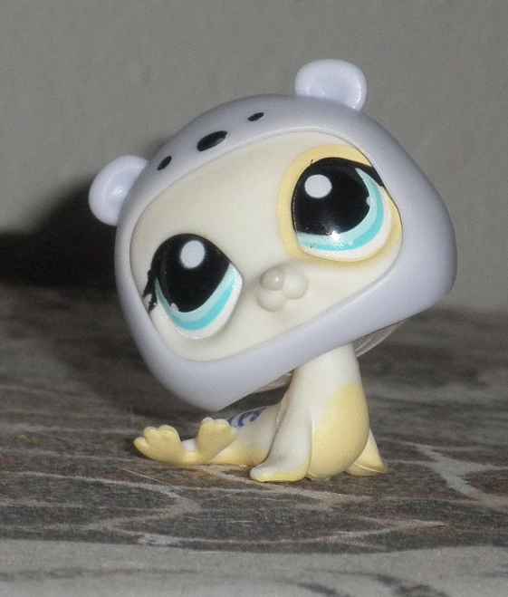 Collectomania: LPS Seals