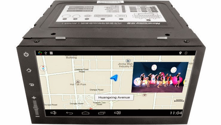 AppRadioWorld - Apple CarPlay, Android Auto, Car Technology News: Will ...