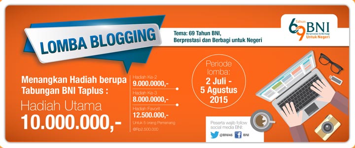 DISCOVER YOUR DREAMS WITH BNI 46