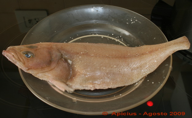 Lenguado frito con salsa al limón | La Cocina Paso a Paso