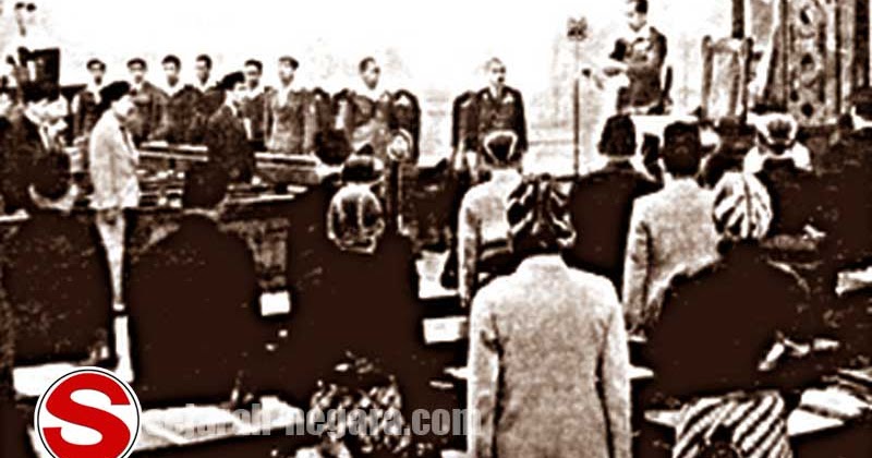 3 cara perlawanan rakyat Indonesia terhadap ekspansi Jepang - Web ...