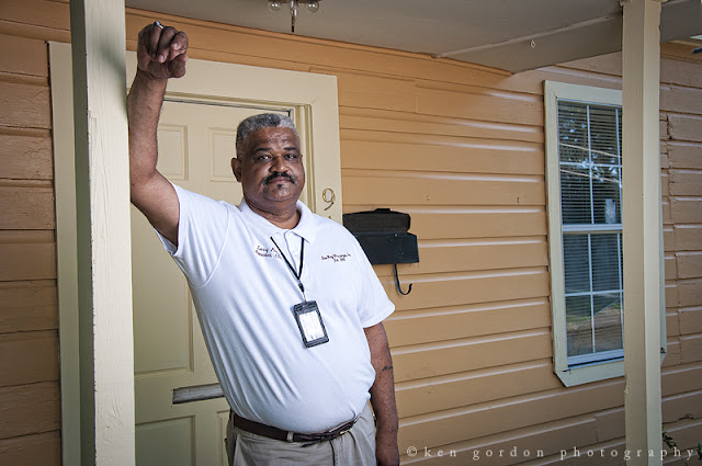 Soul of Jackson: Larry Perry