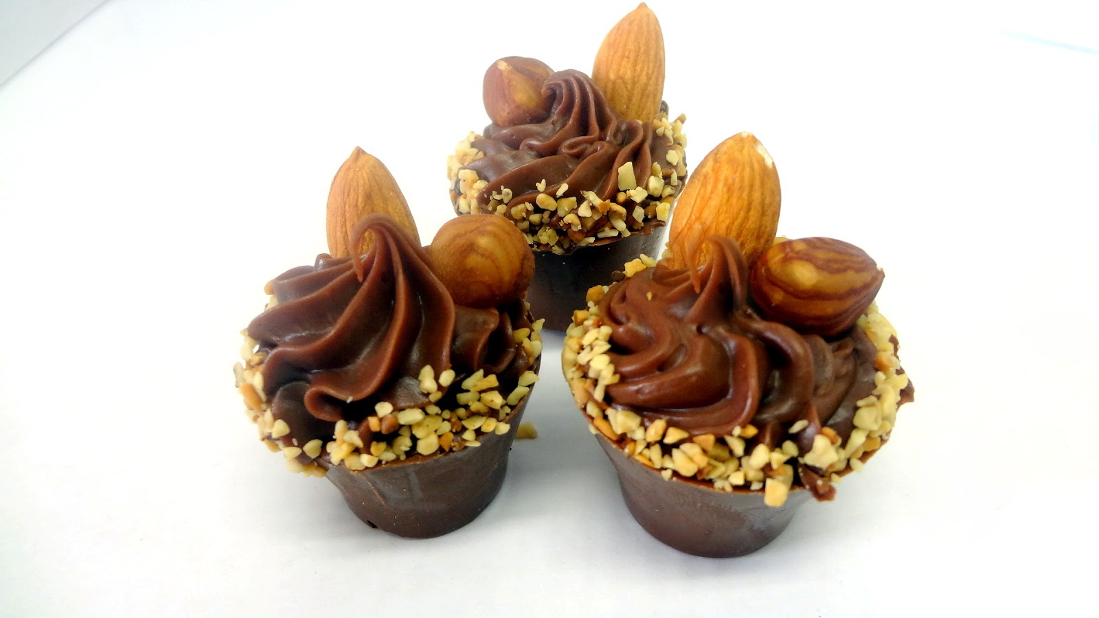 Favo de Mel (Né de Souza / Marina Ornellas): Doces Finos - Copinho Mix ...