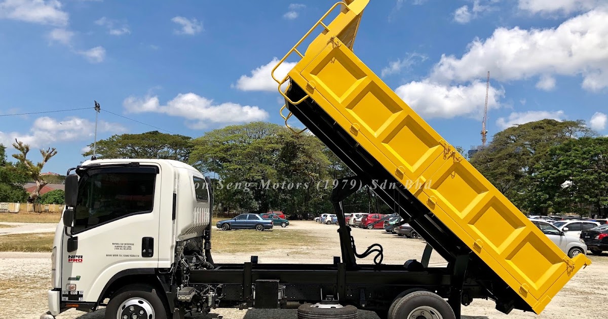 PTO (power take off) UNTUK LORI ISUZU