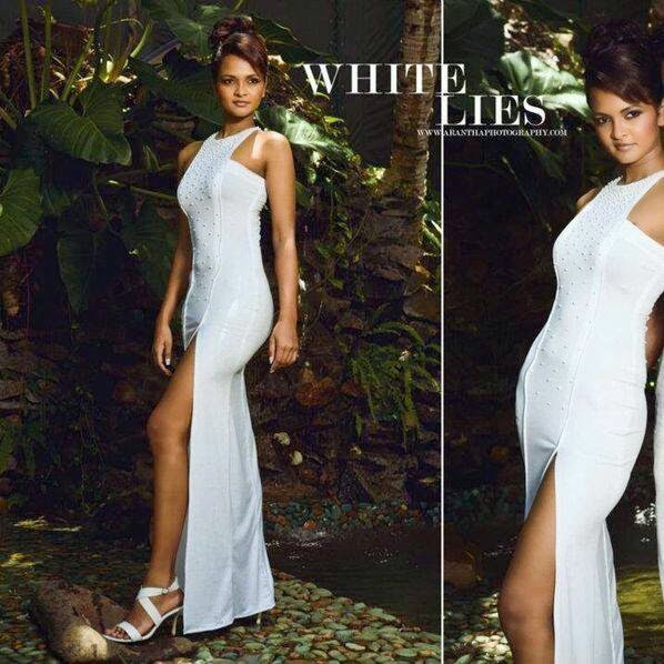 Amaya Adikari Speaks first time for media | Gossip Lanka Hot News - Sri ...