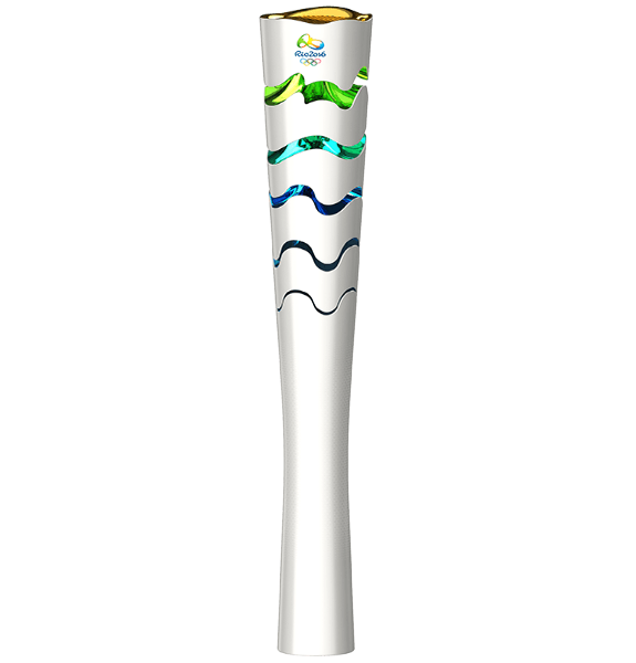 OLINPICUS: CONHEÇA AS CARACTERÍSTICAS DA TOCHA