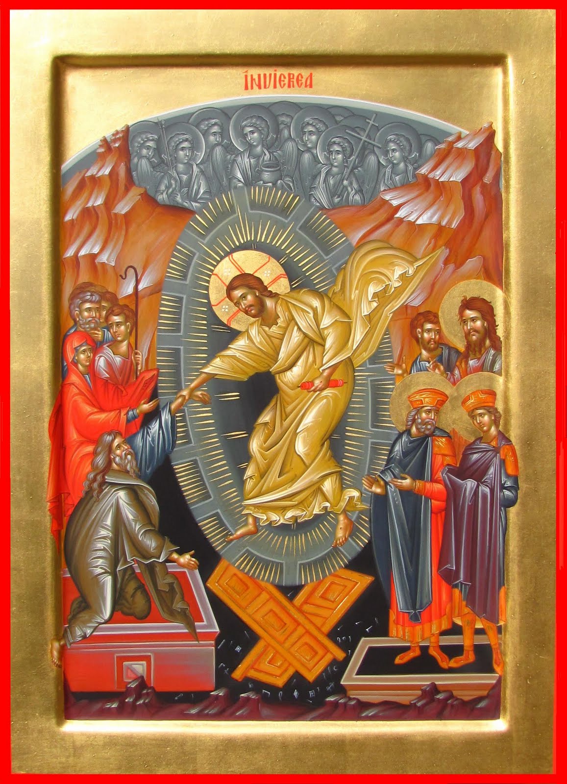 BLOGUL PROIECTULUI 'THEODIALOGIA': July 2012