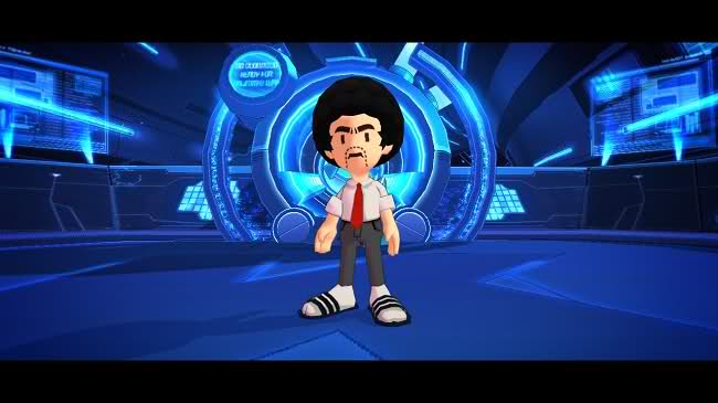 INFO LOST SAGA: Combo Hero Lost Saga yang Tidak Dijelaskan Develepor K