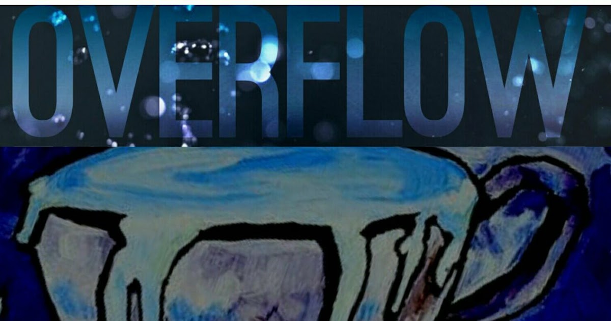 The Overflow Warehouse - Overcomers