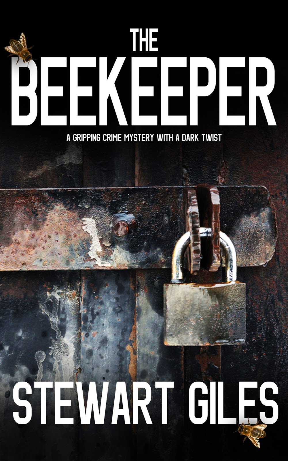 FREE AND BARGAIN BOOKS: NEW RELEASE: The Beekeeper by Stewart Giles