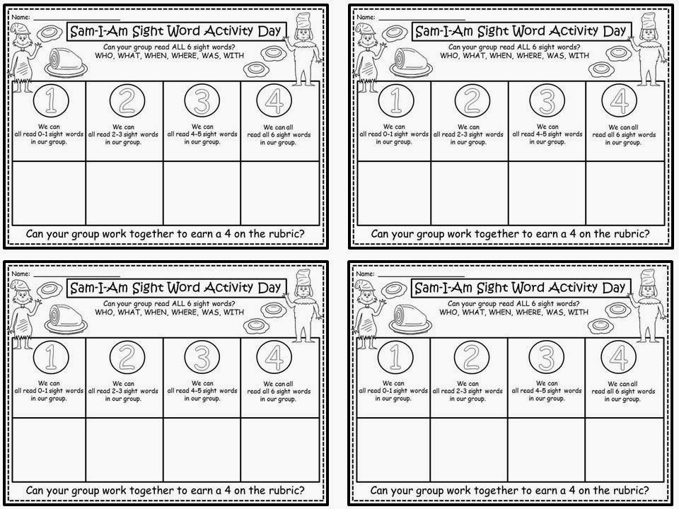 Fairy Tales And Fiction By 2: I Like Sam-I-am!