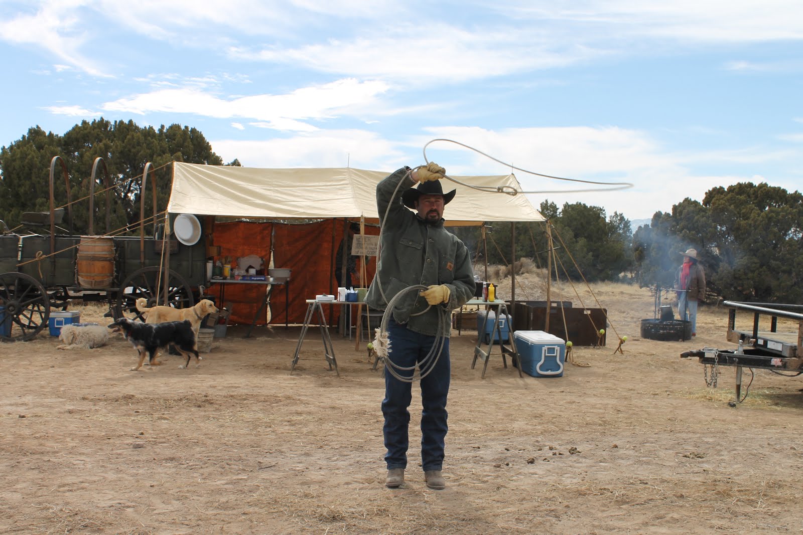 HORSES FOR HEROES New Mexico - Cowboy Up! 505-798-2535: Vaquero ...