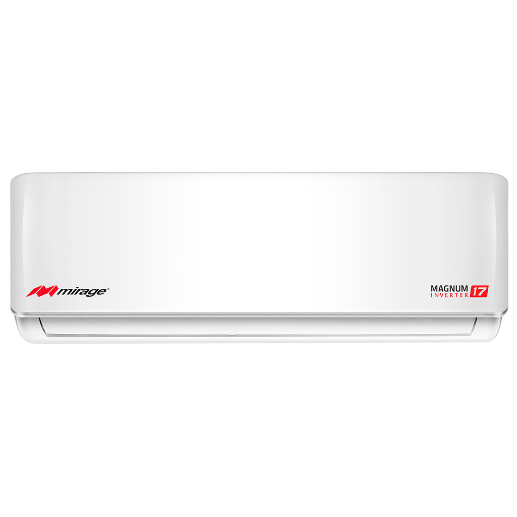 Nueva línea de climas Inverter - Mirage