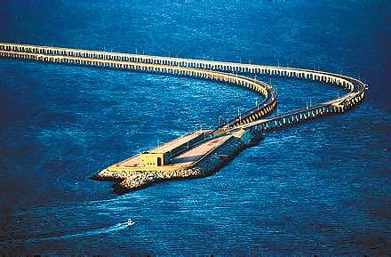 MVGR-MechB: Chesapeake Bay Bridge-Tunnel