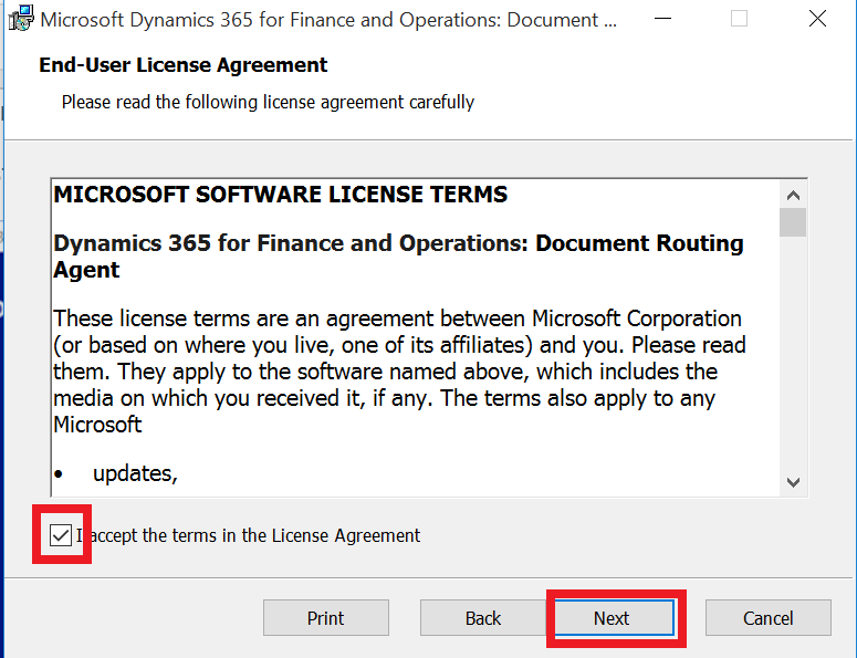 How to install DRA in Dynamics 365?