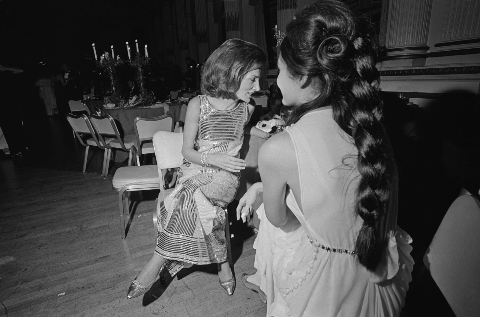 loveisspeed.......: 12 Photos that Prove Truman Capote's Black and ...