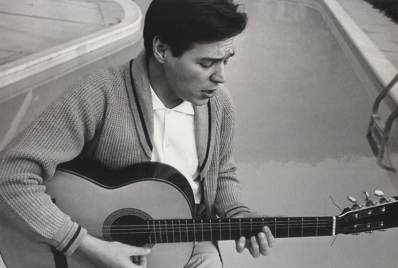 Tom Jobim - The Wonderful World Of Antonio Carlos Jobim (1965)