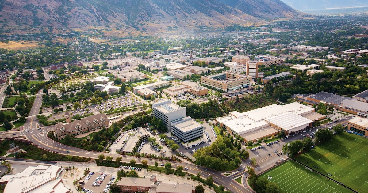 Malae o Letalu: BYU - Best in the World