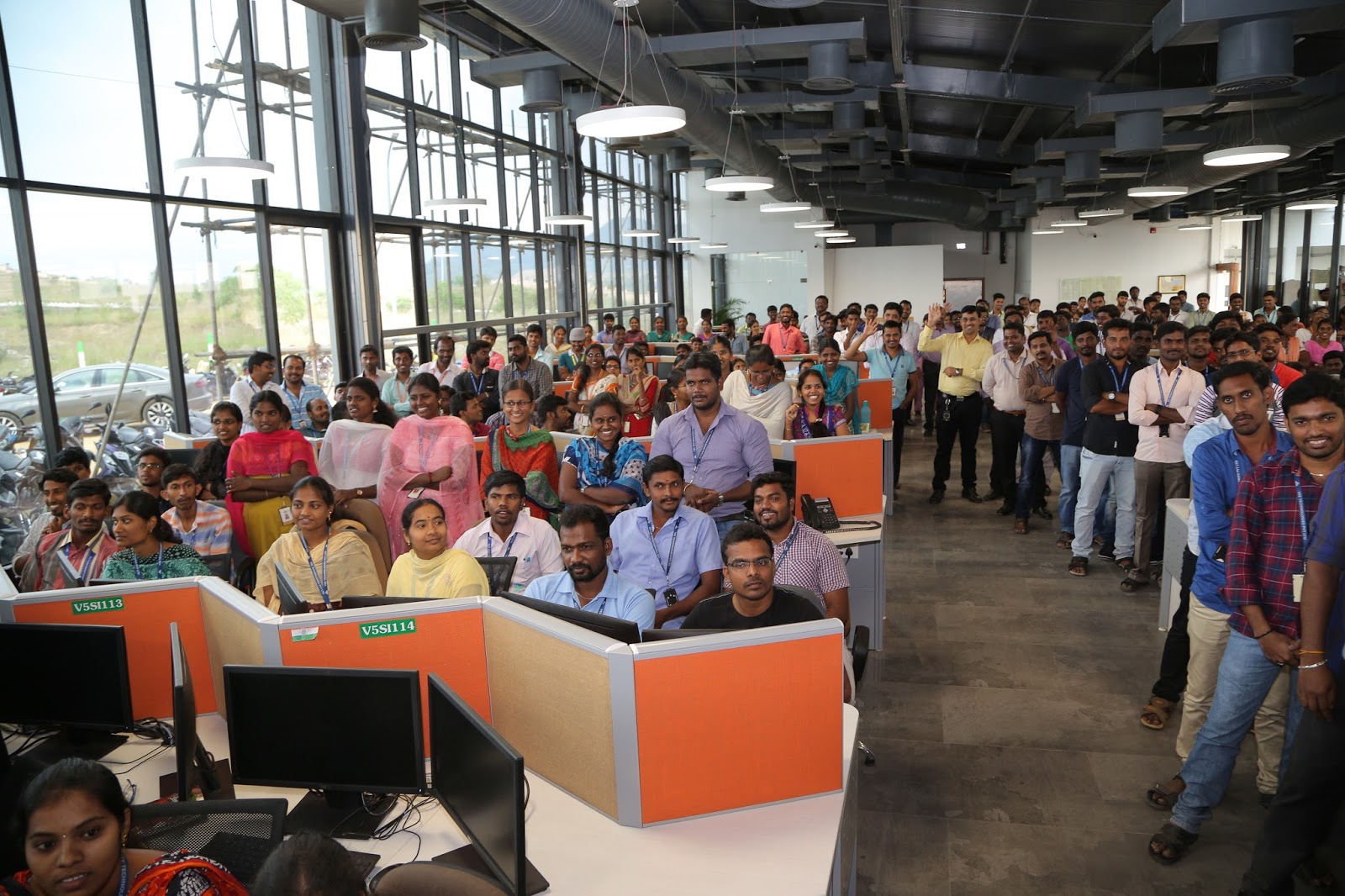 Vee Technologies: November Rewards and Recognitions(R&R) Celebrated at ...