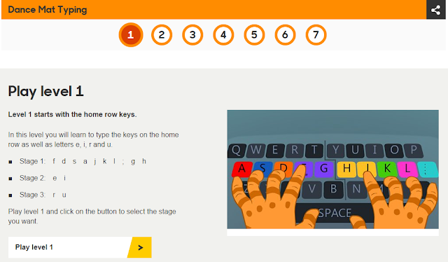 Fun & Free Typing Programs | 3rd Grade Thoughts