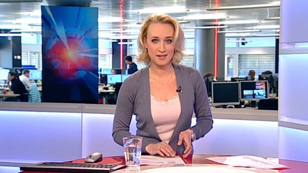 Eva Jinek: Eva Jinek huilde voor liveshow