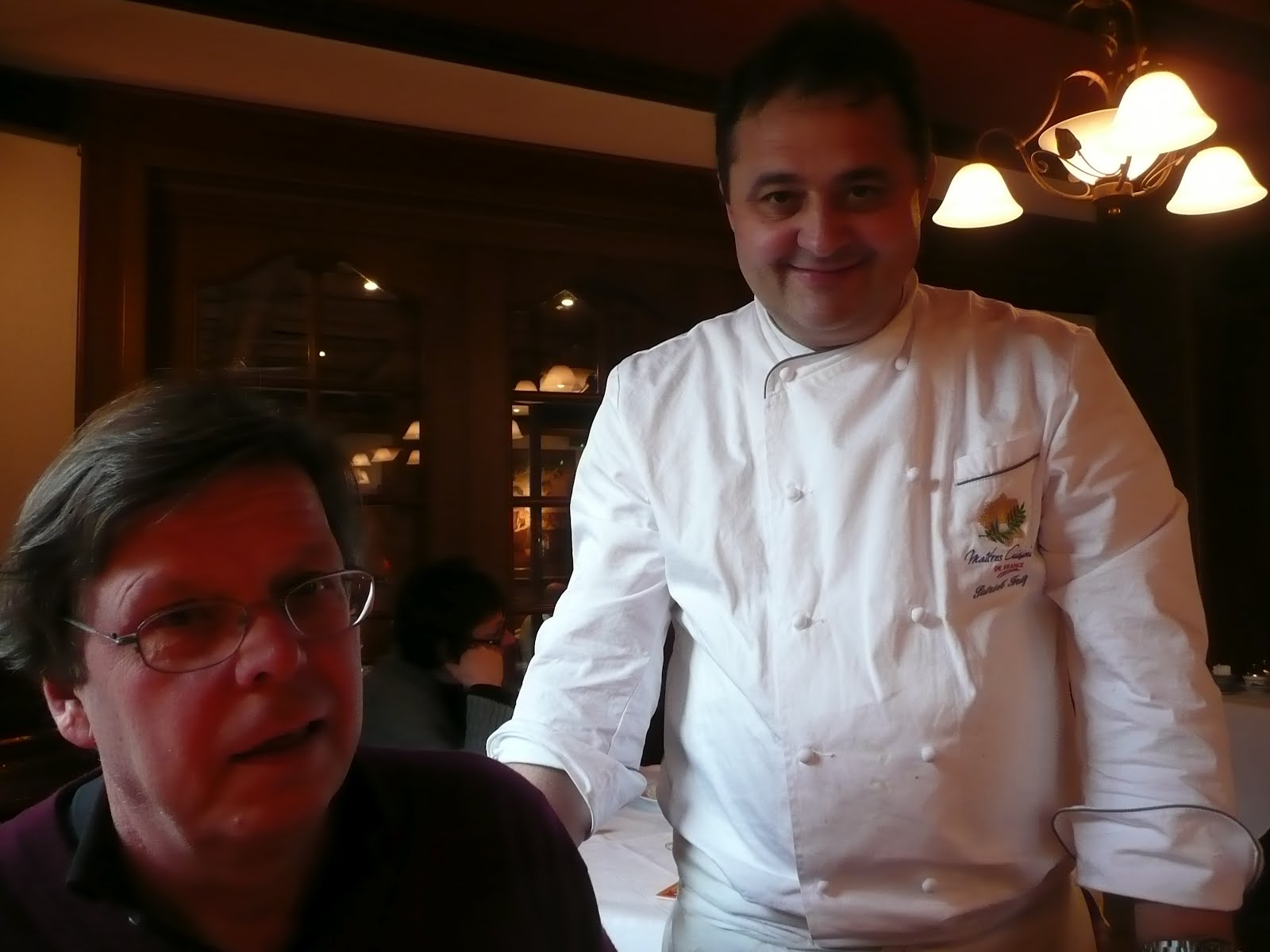 schiller-wine: Hotel and Restaurant L’Ami Fritz and Domaine Fritz ...