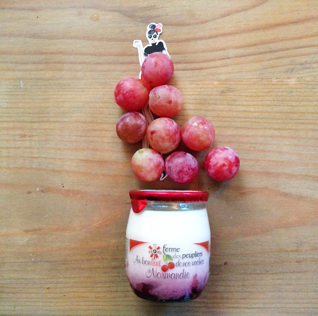 Mes Articles Du Jour: La Ferme des Peupliers, des yaourts pas comme les ...