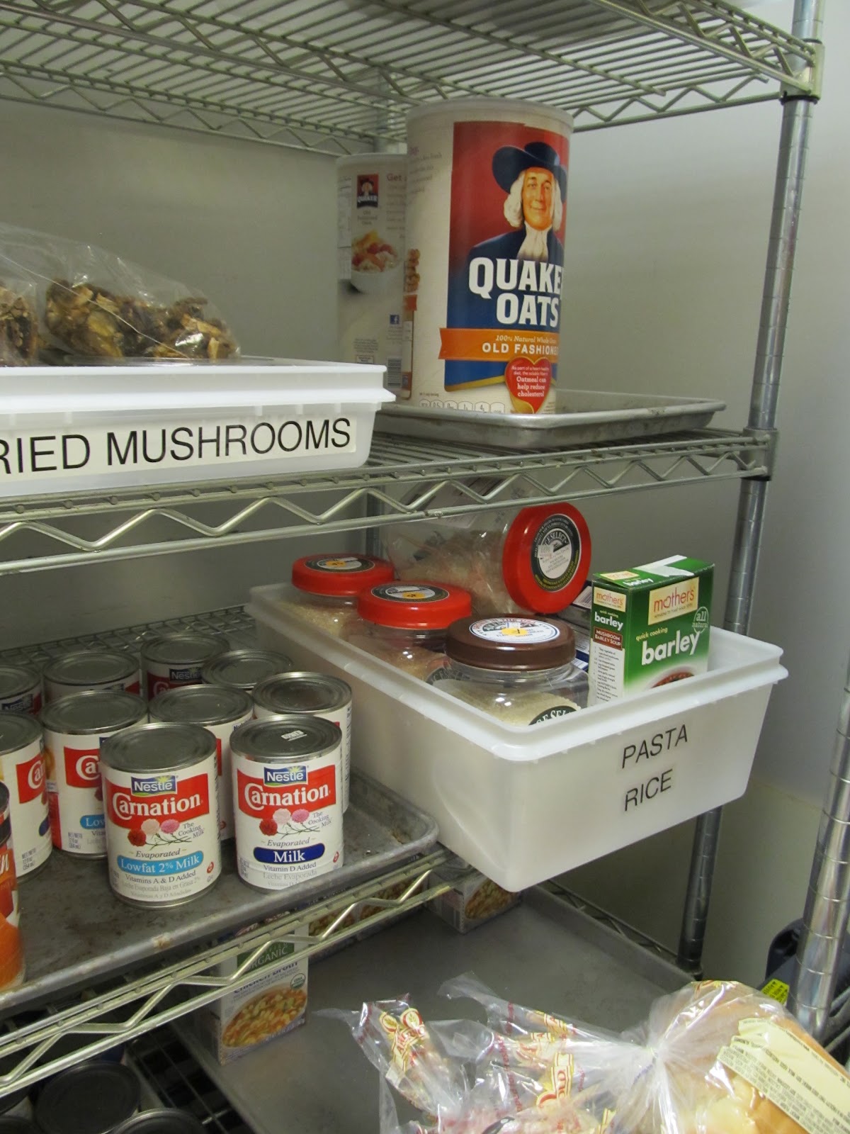 America S Test Kitchen Food Storage at Kevin Blankenship blog