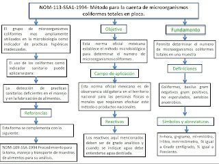 Daniel Jesús Chable López y José Pablo Aregullín López: Norma Oficial ...