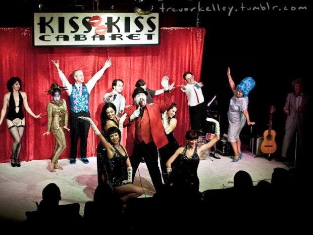 CHICAGO CABARET SHOWS photos - wallpapers | the fun bank