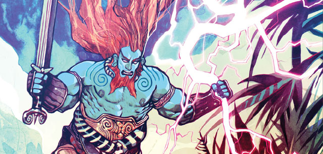 Review of The Glorantha Sourcebook | Runeblog