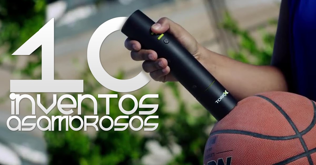 Los 10 mejores inventos tecnológicos