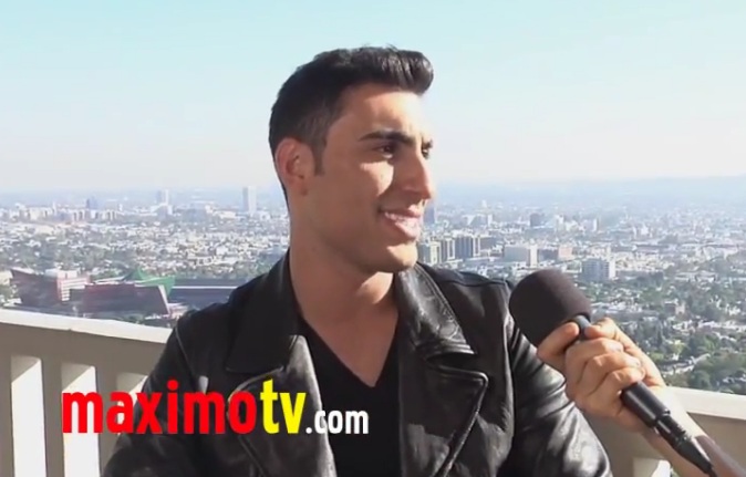 THE BAY The Series Press: MAXIMOTV.COM: Adam Sabbagh Star of "The BAY ...