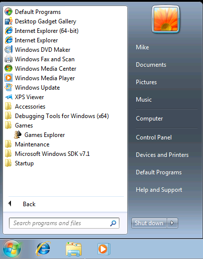 Mike's Technology and Finance Blog: How to Install Games That Come With ...