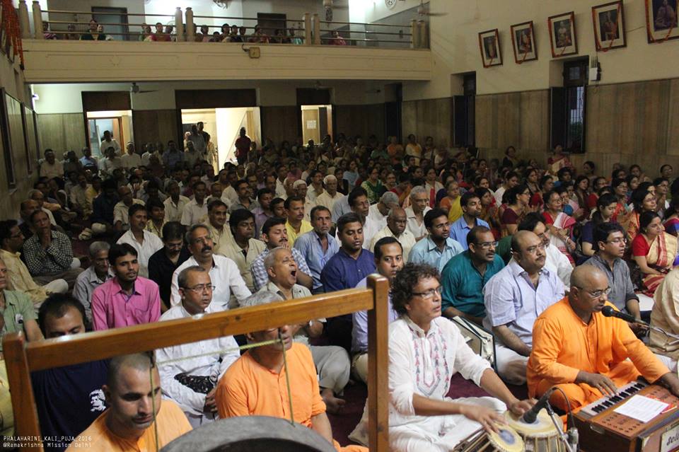 487. Swami Vivekananda