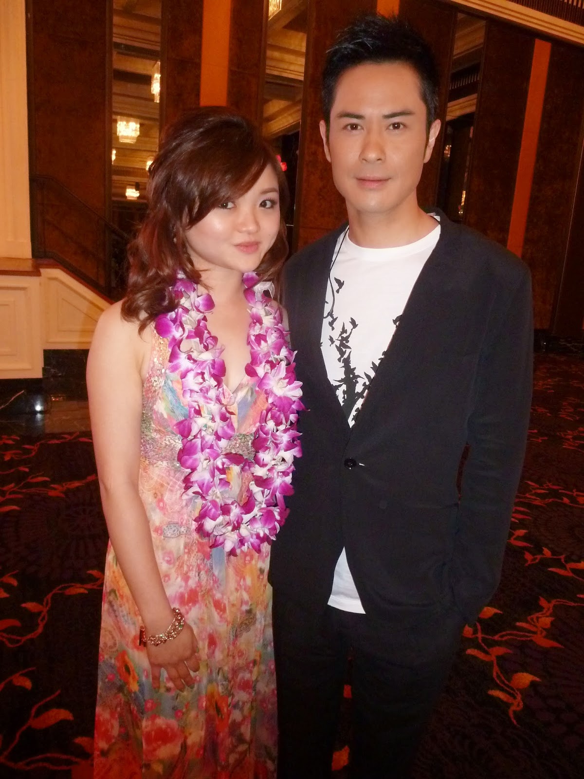 Kee Hua Chee Live!: PART 2; BP HEALTHCARE CELEBRATES ANNIVERSARY AT ...