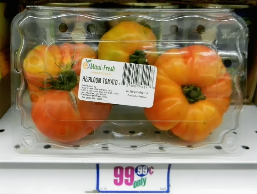 The 99 Cent Chef: Best 99c only Store Food Finds of 2013